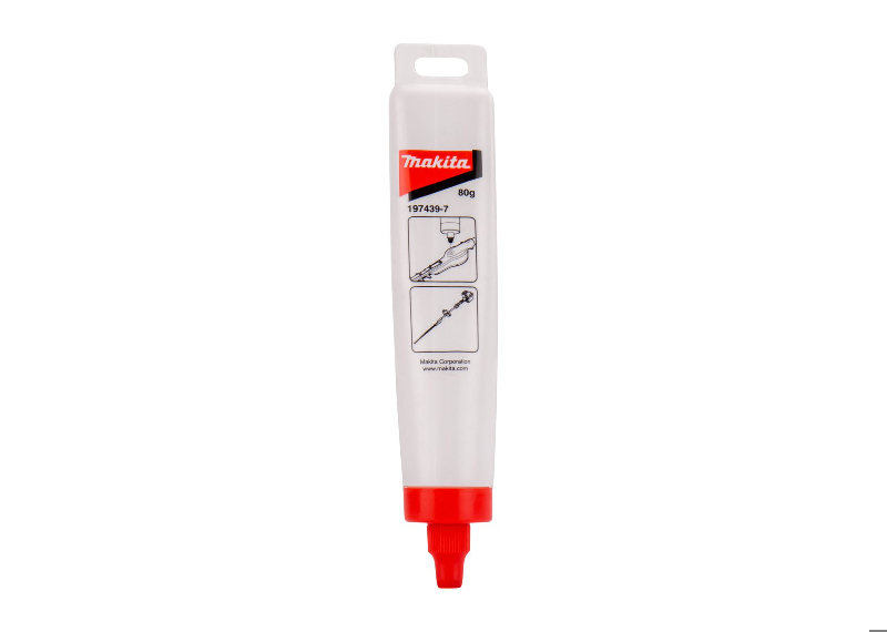 Makita Hedge Trimmer Gearbox Grease